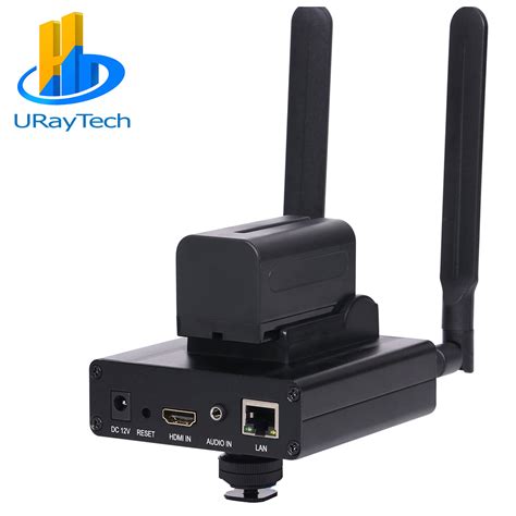 mpeg 4 avc h 264 2 4g 5g wifi hdmi video encoder hdmi transmitter