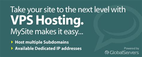 Free Web Space And Site Hosting