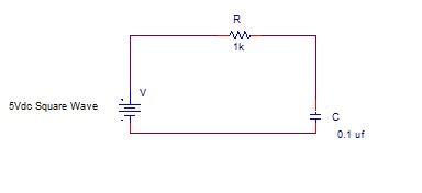 Solved Need Asap Consider The Following RC Circuit Figure Chegg Com