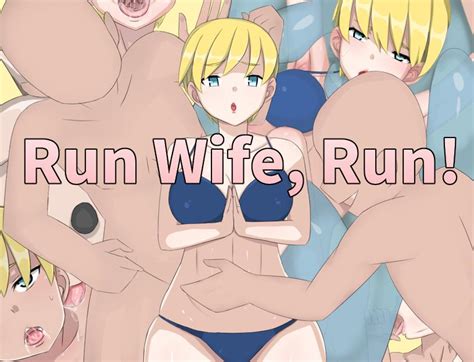 run wife run final eng by hoi hoi hoi