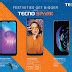 Tecno Spark Makes It Global Debut In India Strengthens Budget Segment Of Smartphones Techphlie
