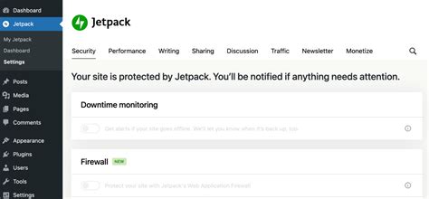 Jetpack Review The Right Wordpress Plugin Suite For You
