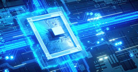 사이버 펑크 Ai의 3d 렌더링 회로 기판 기술 배경 중앙 컴퓨터 프로세서 Cpu 및 Gpu 개념 마더 보드 디지털 칩 기술 과학 배경 Cpu에 대한 스톡 사진 및 기타