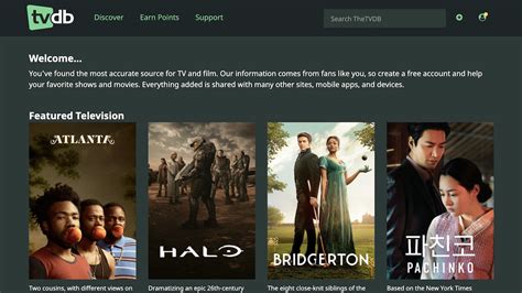 The Tvdb V4 Movies Omega Addons Kodi