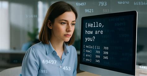 Understanding Llm Tokenization In 2025 For Non Coders