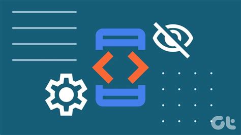 5 Ways To Fix Android Developer Options Not Showing Up Guiding Tech