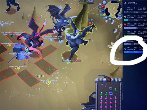 False Ban On Osrs R Osrs