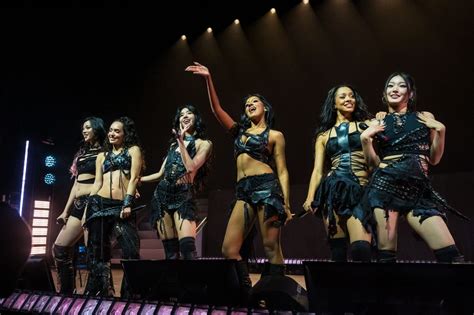 Manon Reportedly Wont Perform With Katseye At Coachella