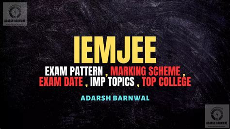 Jee Mains 2026 2027 New Exam Pattern Dates Answer Key