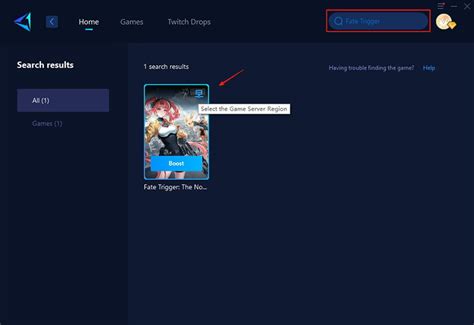 Fixing Server Connection Issues In Fate Trigger