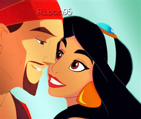 Sinbad Jasmine Disney Crossover Photo 31602400 Fanpop Page 143