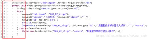 eclipse代码左边虚线对齐设置 eclipse大括号显示虚线 csdn博客