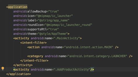 New To Coding Cant Get Button To Link To New Activity In Kotlin