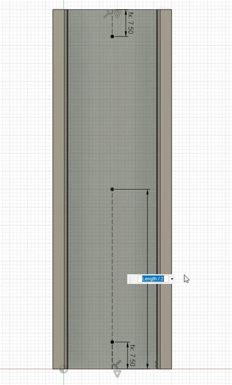 Parametric Designing In Fusion 360 Grabcad Tutorials