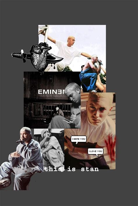Marshall Mathers Lp Wallpapers Top Free Marshall Mathers Lp
