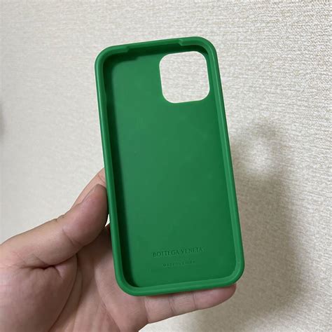 Iphone12ケースボッテガヴェネタ Iphoneアクセサリー