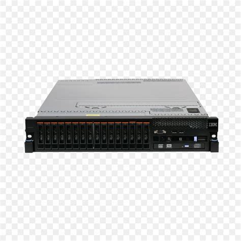 disk array computer servers xeon ibm central processing unit png 1000x1000px 19inch rack