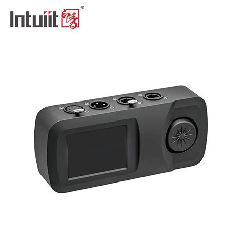 DC V Multifunctional DMX Control System