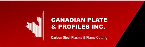Structual Carbon And Hsla Steel Plates Canadianplate
