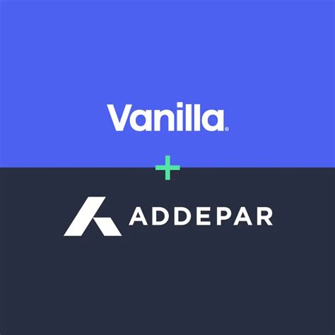 Simplify Estate Planning By Integrating Addepar With Vanilla Vanilla