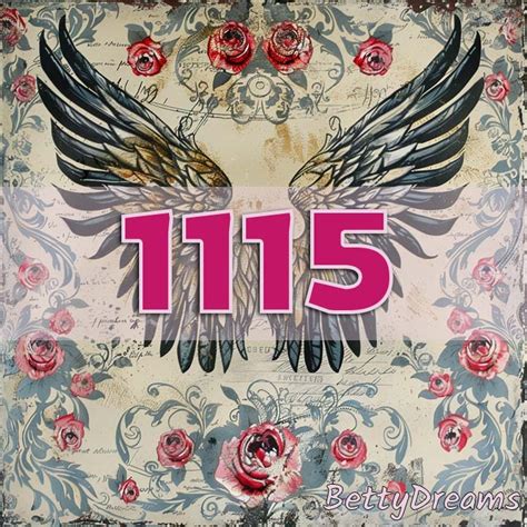 1115 Angel Number: Surprising & Powerful Meanings