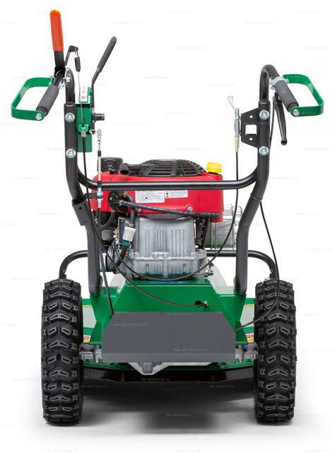 Косилка для высокой травы Billy Goat BC2600HM купить по цене 533 295 ...