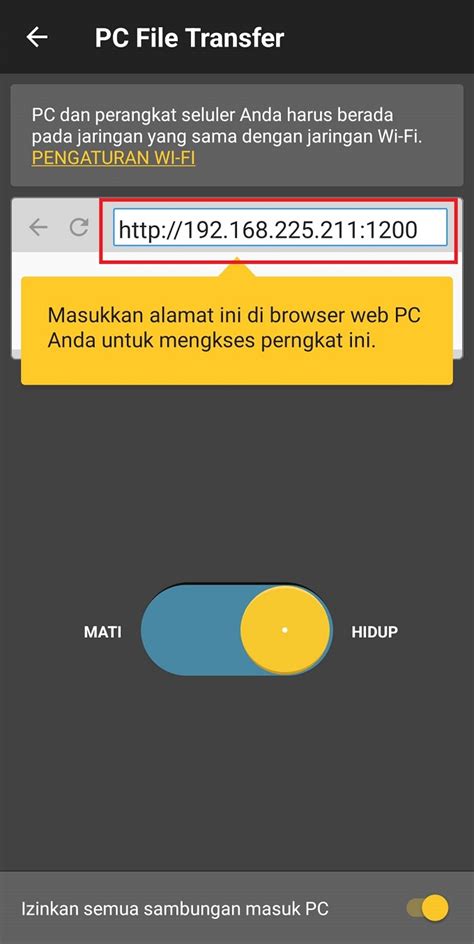 Cara Mudah Transfer File Dari Hp Ke PC Tanpa Kabel USB Susah Sinyal Lifestyle Blogger