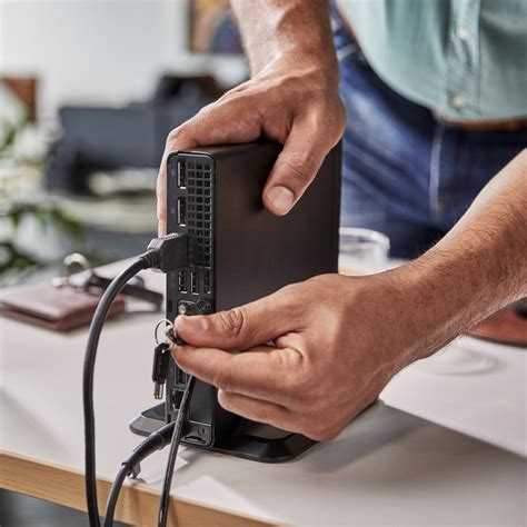 Hp Elite Mini 800 G9 Intel® Core™ I5 I5 13500 16 Gb Ddr5 Sdram 256 Gb