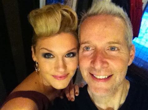 Emily Rose And Dairek Morgan Emily Rose And Dairek Morgan