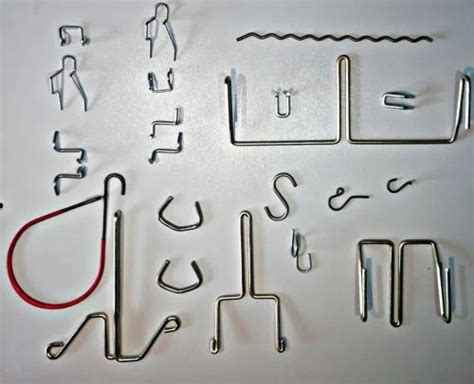 Steel Wire Bending Spring At Rs Piece In Faridabad ID