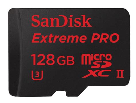 Sandisk Launches Next Gen Microsd Card Featuring Worlds Fastest Transfer Rates Techpowerup