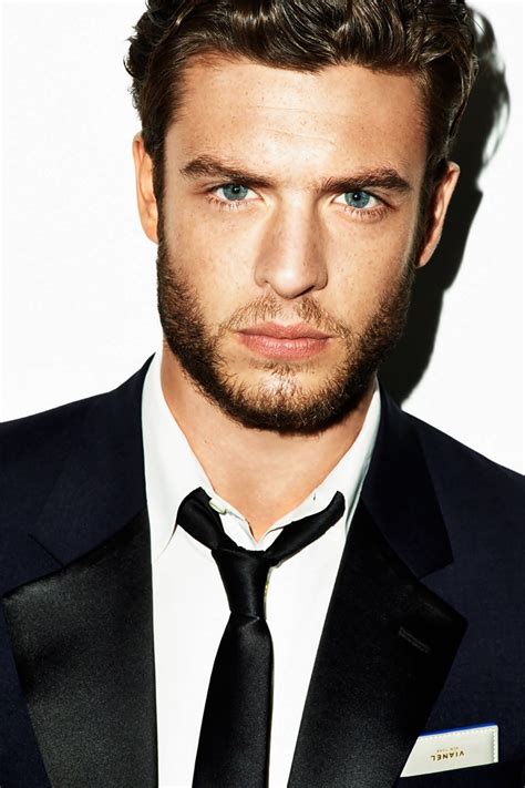 Gaspard Menier Male Models Beautiful Men Gorgeous Men