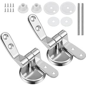 Kohler Toilet Seat Hinges Replacement Parts