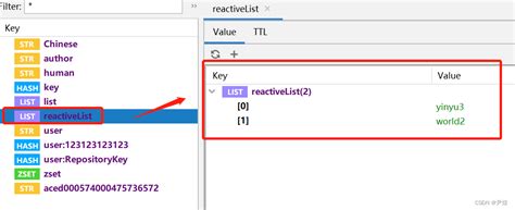 【java开发】 Spring 05 ：project Reactor 响应式流框架（以reactive方式访问redis为例） Csdn博客