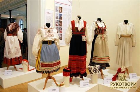 National costumes of Estonians were presented in Ukraine | Estonian ...