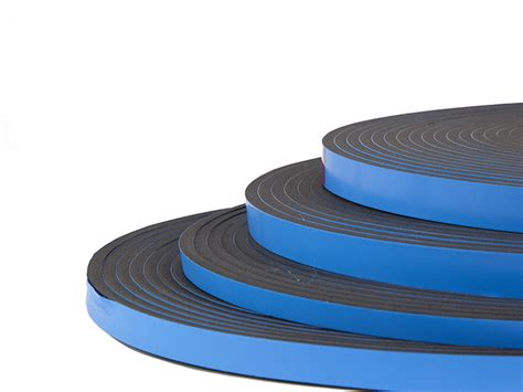 Types And Applications Of Glazing Tapes Security Butyl