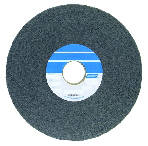 Norton Abrasives Mh62w0655274 6 X 2 X 1 Series 1000 Freer Tool And
