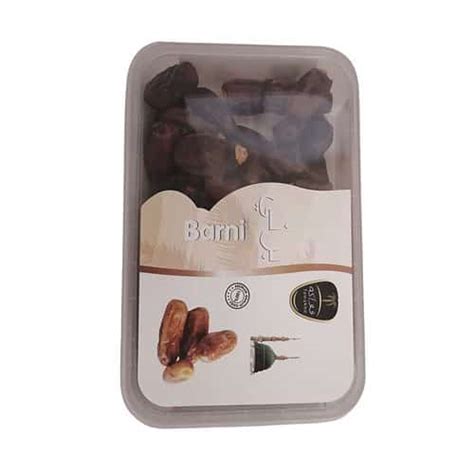 Barni Dates 400g Decor Essentials