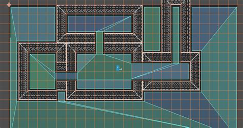 how to use tilemap navigation in godot shifty the dev