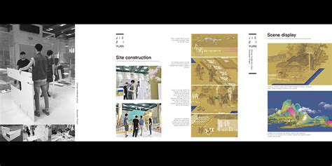 Jie Zi Yuan Segd Designers Of Experiences