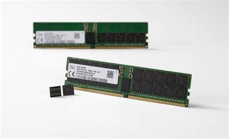 Ddr5还在路上 三星却拿出ddr6 标频就能达12800mbps凤凰网