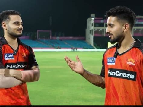 Video होटल पहुंचकर अपने कमरे में भाग जाऊंगा सब उमरान की तरह पागल