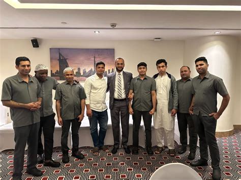 Syed Nadeem On Linkedin Stewarding Team Refreshing Knowledge Food Safety Food Safety Culture…