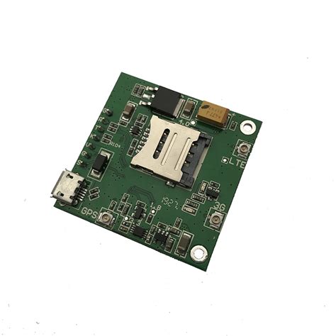 Simcom Sim7600jc H Sim7600x H Sim7600 Series Testing Kit Evb Board Core Board Development Board