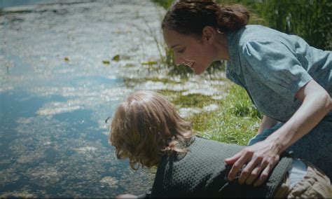 The Cry Of A Sparrow Filmmagasinet Ekko