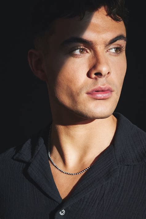 925 Sterling Silver Oxidised Bead Chain Cernucci