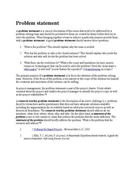 How To Write Problem Solution Research Paper Allingham Script