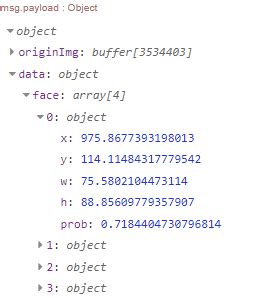 GitHub GOOD I DEER Node Red Contrib Face Detection