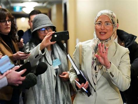 National Post Inc On Linkedin Rahim Mohamed Canada Doesnt Have An Islamophobia Problem — I