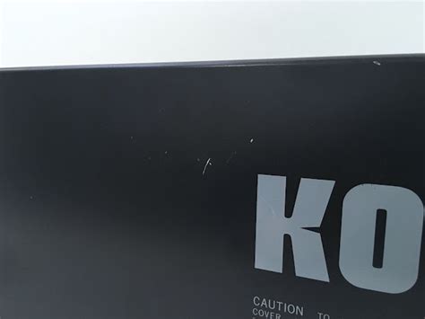 Matrixsynth Korg Ms 20 W Original Hard Case Sn 145930